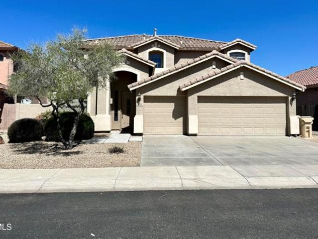 7232 W Sherri Jean Ln, Peoria, AZ 85382