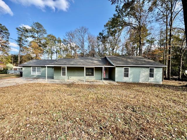 7232 Woodhaven Dr, Upatoi, GA 31829 | MLS #224693