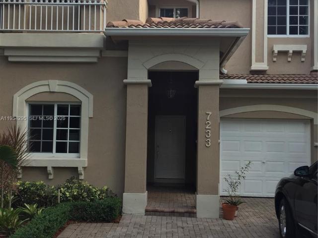 7233 NW 113th Ct, Doral, FL 33178 | MLS #A11954 | Compass