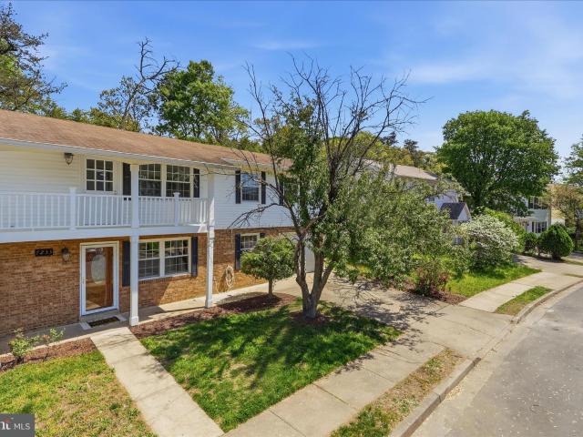 7233 Beverly Park Dr, Springfield, VA 22150 | MLS #VAFX2299 | Compass
