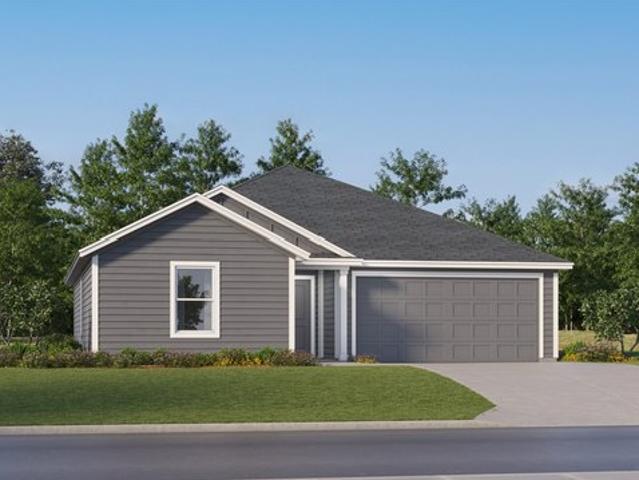 7233 Brambleberry Rd, Fort Worth, TX 76179
