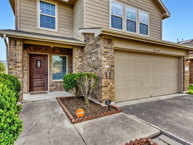 7233 Crestone Rd, Austin, TX 78744