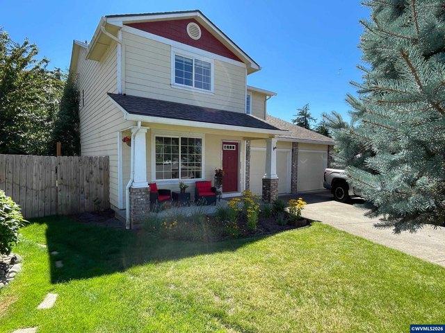 7233 Eastwood Ct SE, Turner, OR 97392
