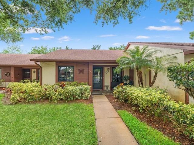 7233 Greystone Dr, Hudson, FL 34667