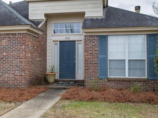 7233 Heathermoore Loop, Montgomery, AL 36117