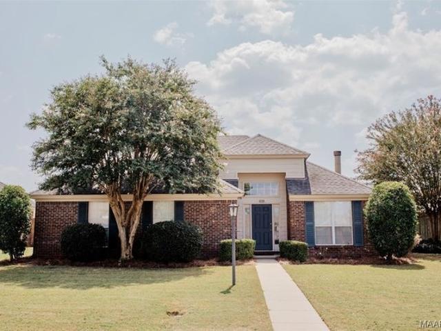 7233 Heathermoore Loop, Montgomery, AL 36117