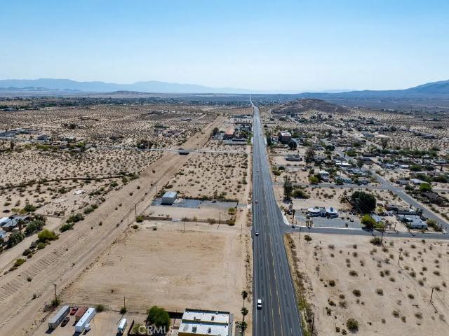 7233 Palms, Twentynine Palms, CA 92277 | MLS #PW25193