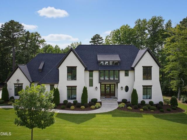 7233 Summer Tanager Trl, Raleigh, NC 27614