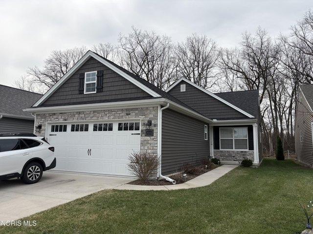 7233 Turncreek Dr, Toledo, OH 43615