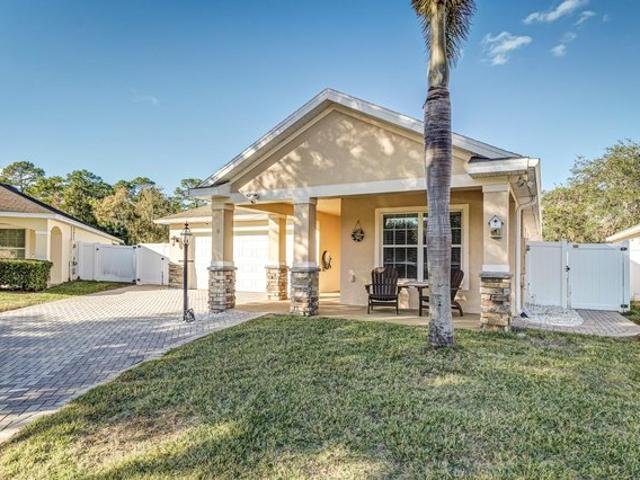 7233 Wakeview Dr, Davenport, FL 33896
