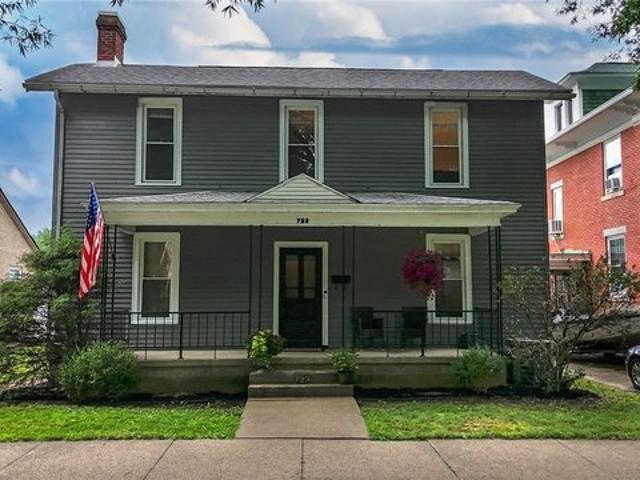 723 3rd St, Marietta, OH 45750