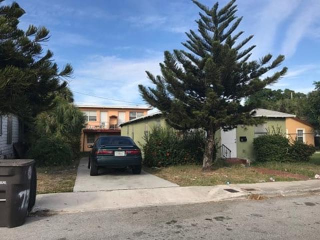 723 22nd Street 4 Bedrooms, 1 Bathroom