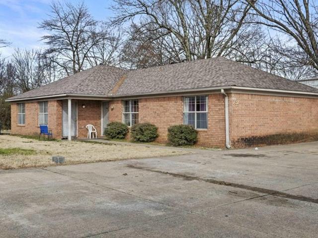 723 727 Third Ave, Conway, AR 72032