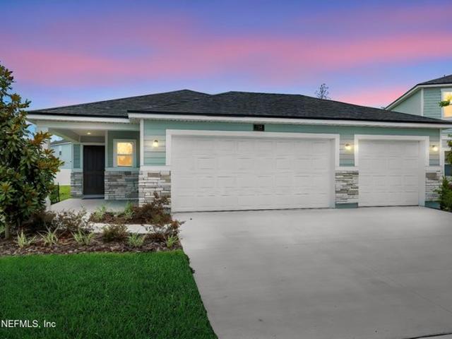723 Cordova Palms Pkwy, Saint Augustine, FL 32095