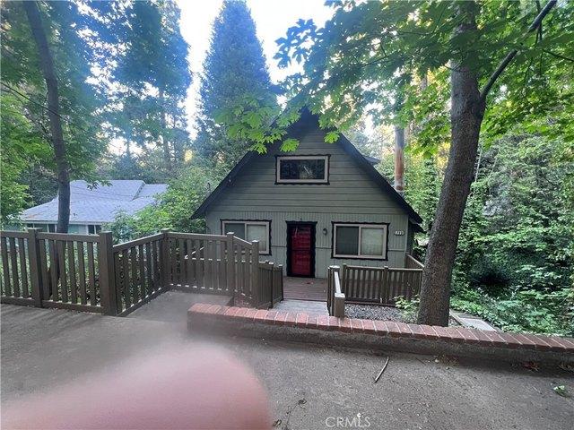 723 CA 138, Crestline, CA 92325