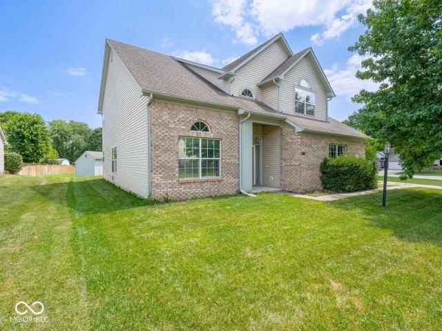 723 Charter Woods Drive