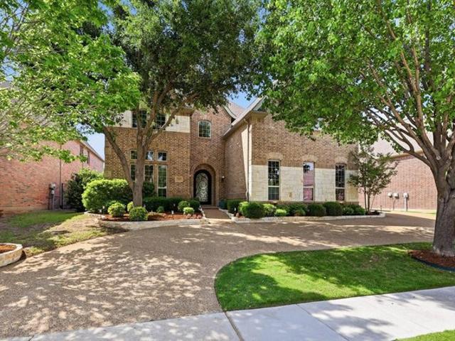 723 Chateaus Dr, Coppell, TX 75019