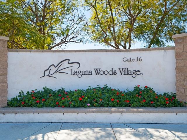 723 A Avenida Majorca, Laguna Woods, CA 92637 | MLS #LG26075