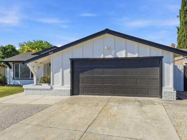 723 Anvil Ct, San Jose, CA 95133