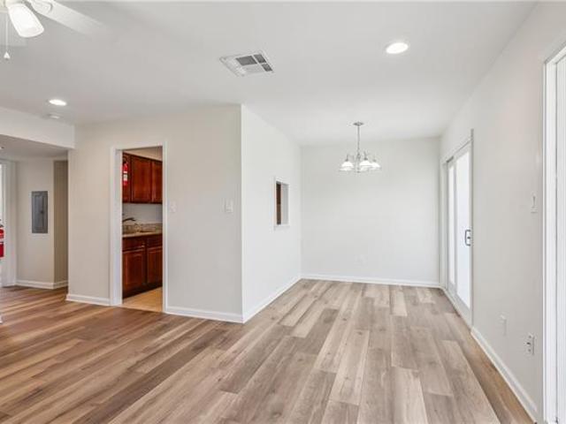 723 Adams St, Unit 301, New Orleans, LA 70118 | MLS #2555