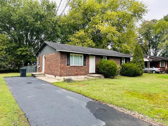 723 Boone Place