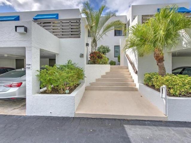 723 Bayport Way 723, Longboat Key, FL