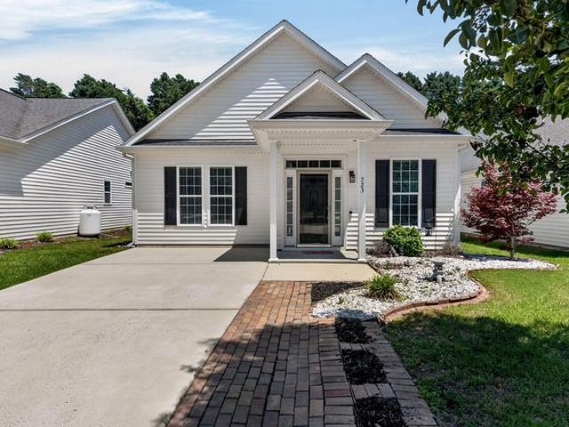 723 Barlang Cir, Fuquay Varina, NC 27526