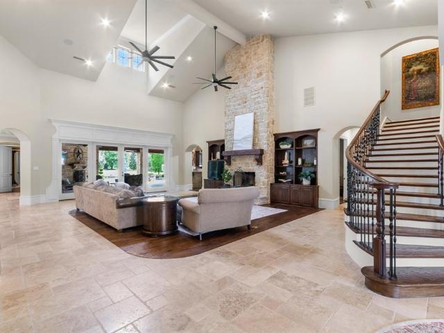 723 Bending Oak Trail, Fairview, TX 75069 | MLS #21201