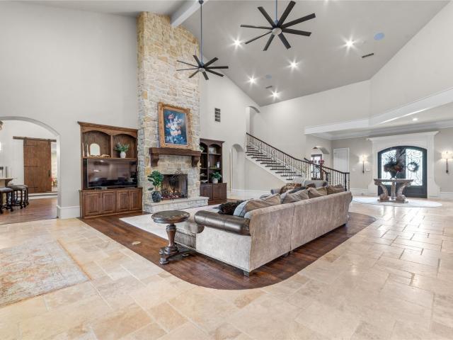 723 Bending Oak Trail, Fairview, US, TX