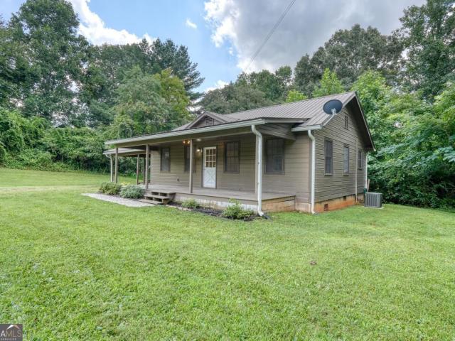 723 Bugscuffle Road