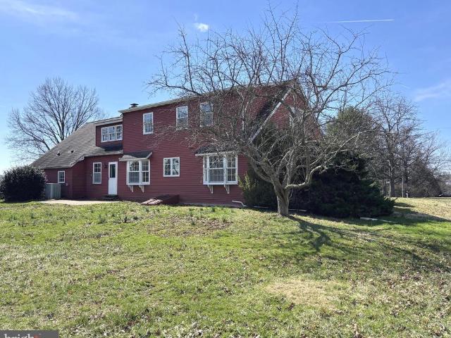 723 Godshall Road