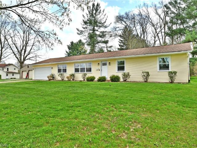 723 Glen Park Road