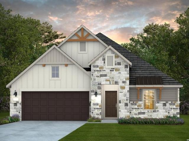 723 Grand Legacy, New Braunfels, TX 78130