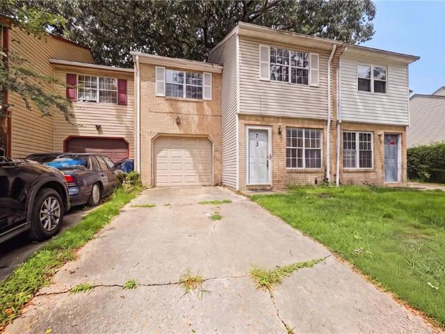 723 Grant AVE
