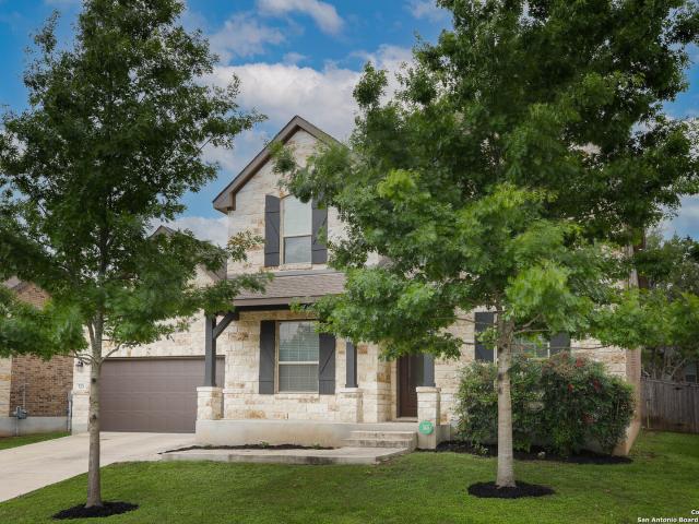723 Decathlon St, San Antonio, TX 78245 | MLS #1861 | Compass