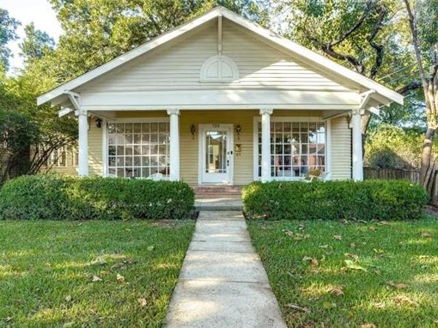 723 Dumont St, Dallas, TX 75214