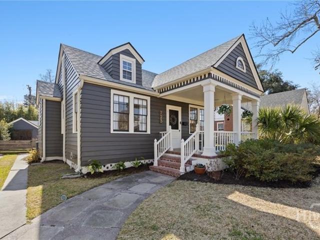 723 E 50th St, Savannah, GA 31405