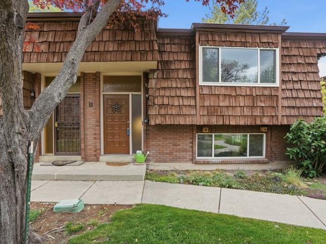 723 E 3720 S Unit B6, Millcreek, UT 84106