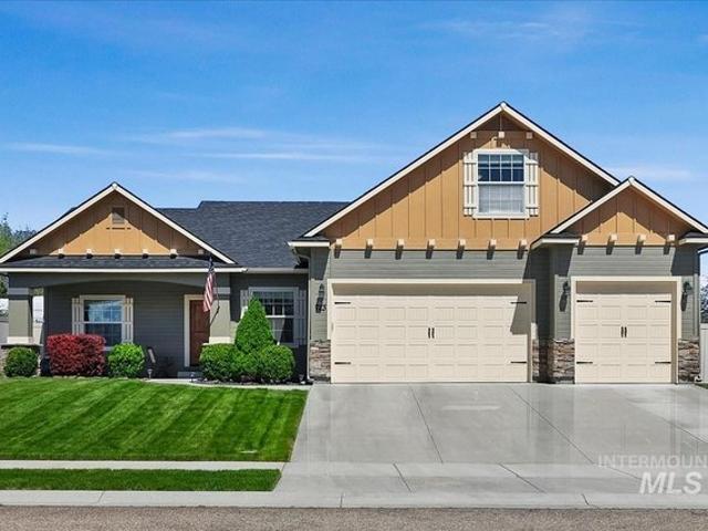 723 E Willow St, Caldwell, ID 83605