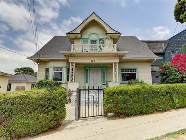 723 E Kensington Rd, Los Angeles, CA 90026