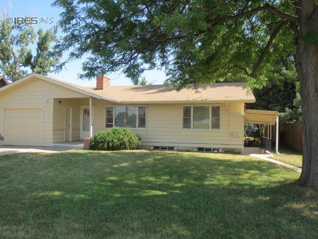 723 E Prospect Rd, Fort Collins, CO 80525