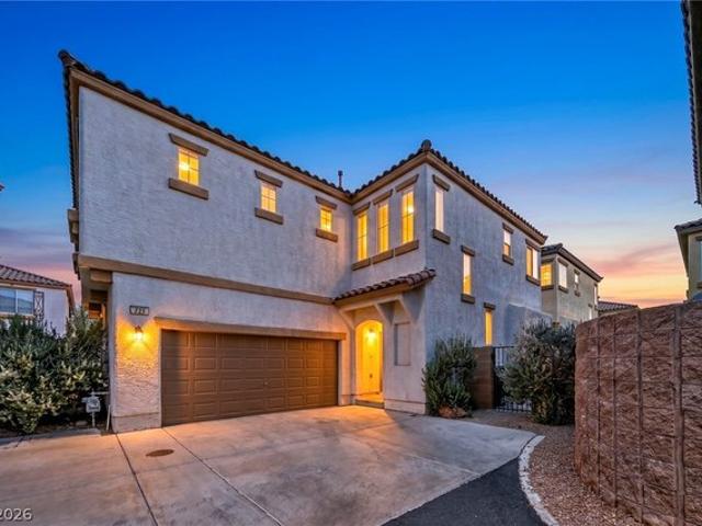 723 Emerald Idol Pl, Henderson, NV 89011