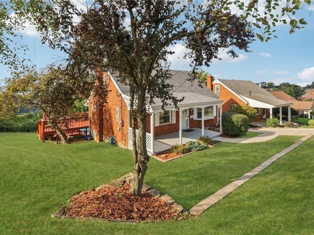 723 Elwell Ave, West Mifflin, PA 15122 | MLS #1744 | Compass