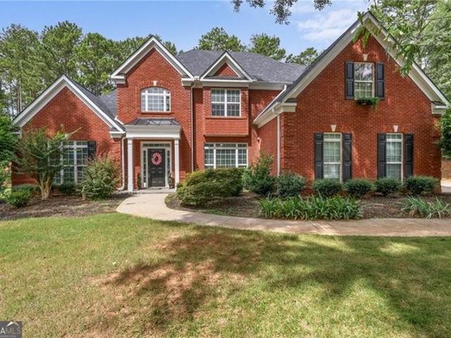 723 Euel Dr, McDonough, GA 30252