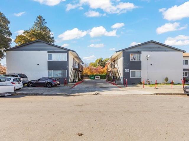 723 Forestdale Ave, San Jose, CA 95116