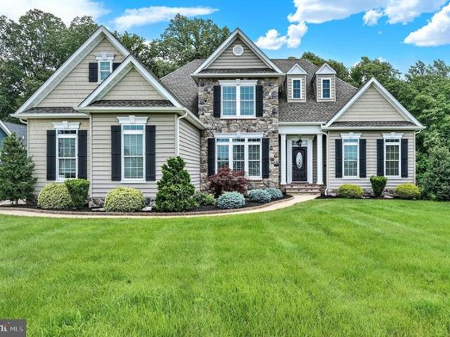 723 Fawn Haven Walk, Dover, DE 19901