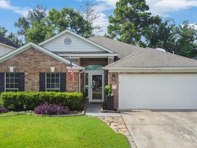 723 Far Pines Dr, Spring, TX 77373