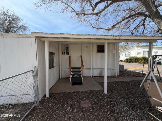 723 Finnie Flat Rd, Unit 15, Camp Verde, AZ 86322 | MLS #7004