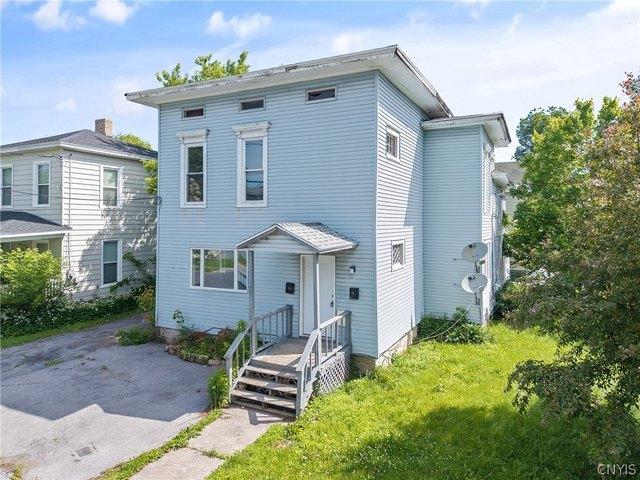 723 Franklin St, Watertown, NY 13601