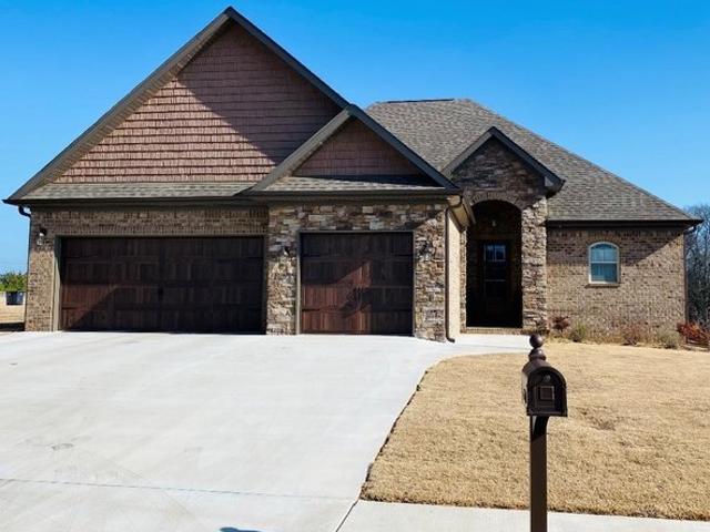 723 Karah Avery Ave, Rogersville, AL 35652